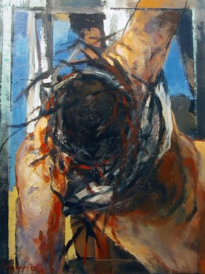 Three Rivers Episcopal: 3/28/10 - 4/4/10