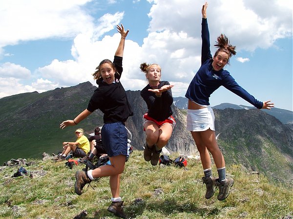 Three Rivers Episcopal Summer Camp Helps Homeless Children Learn Life three-rivers-episcopal-summer-camp-helps-homeless-children-learn-life