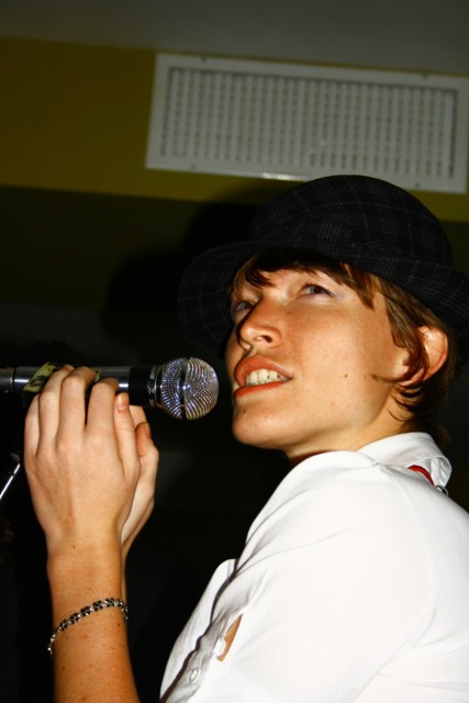 Silviu Bălan : Festivitate de premiere FRTE