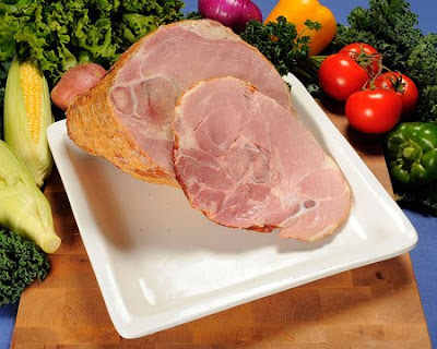 Cooking Recipes: PORK HAM