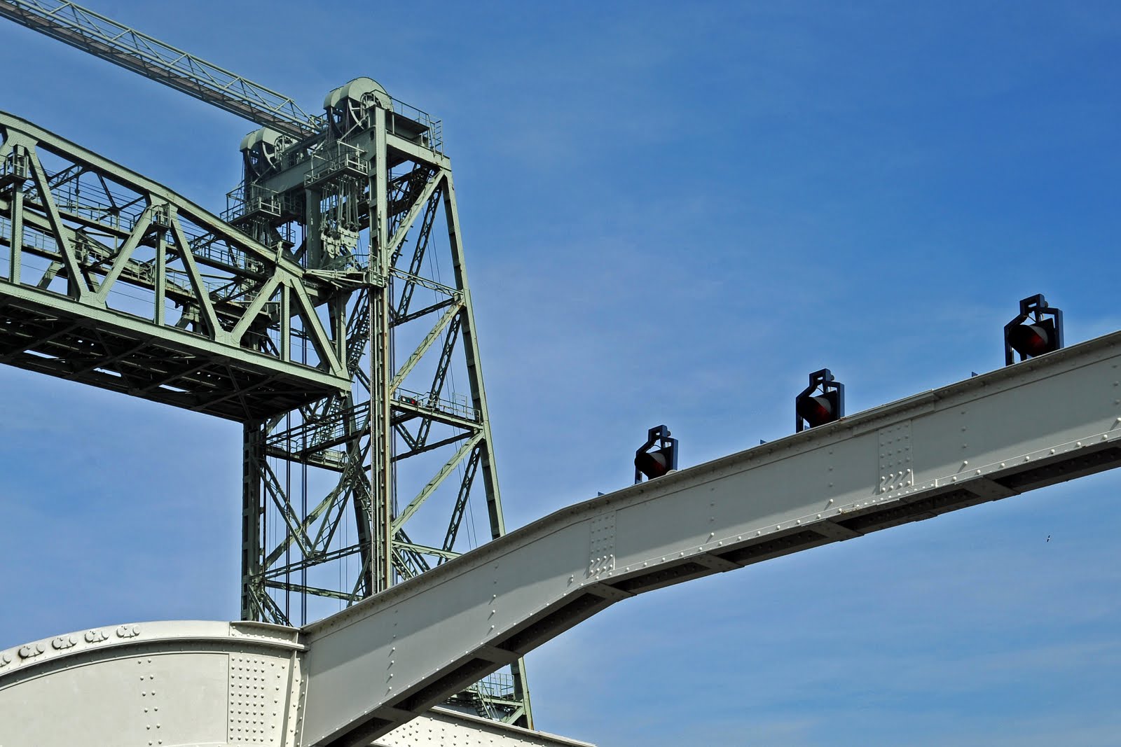 De Ontdekking van het Licht: De Hef