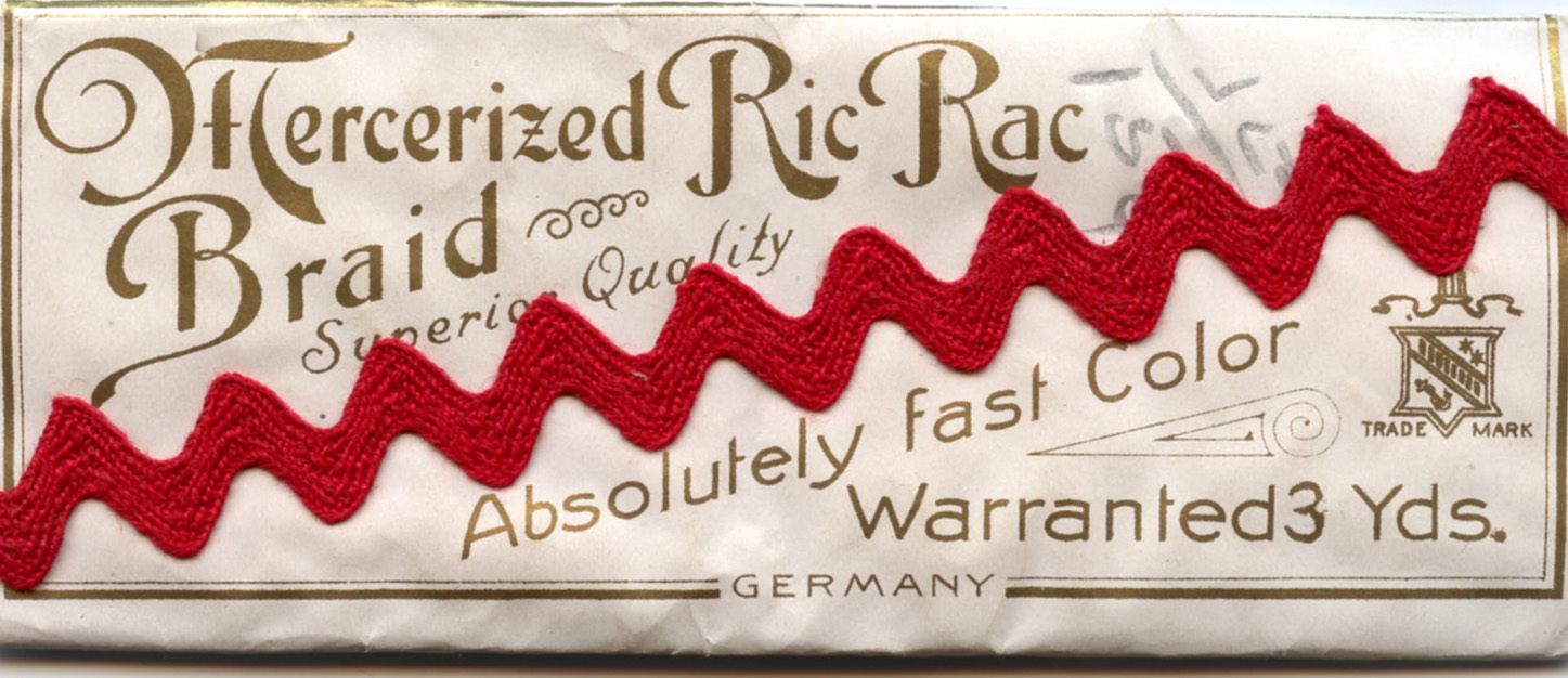 Unsung Sewing Patterns: May 2010