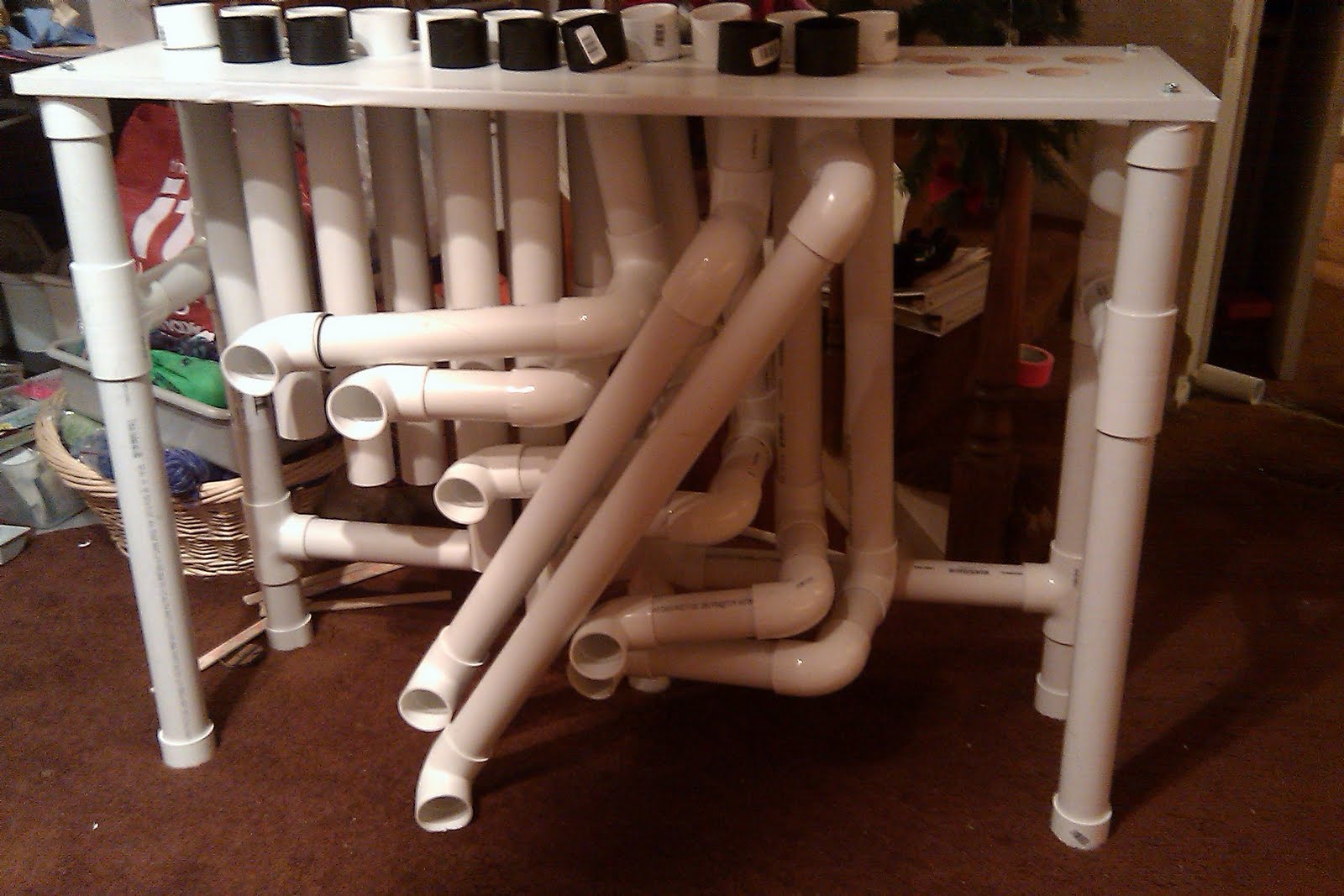 PVC Instrument Tutorial