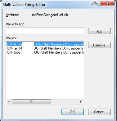 Andrew's Tech Page: Exchange 2010 SP1 Removing Automatically Discovered ...