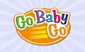 .: Nossa área baby conta com esse brinquedo - Fisher Price Go Baby Go ...