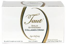 Gorgeous is the language of her style: Do you drink collagen too?