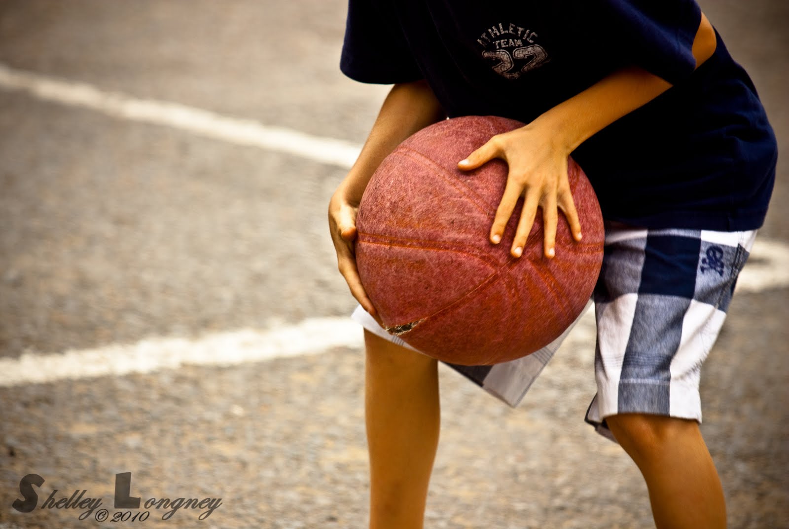 Capturing Life One Picture at a Time: Day 258 - Four Square