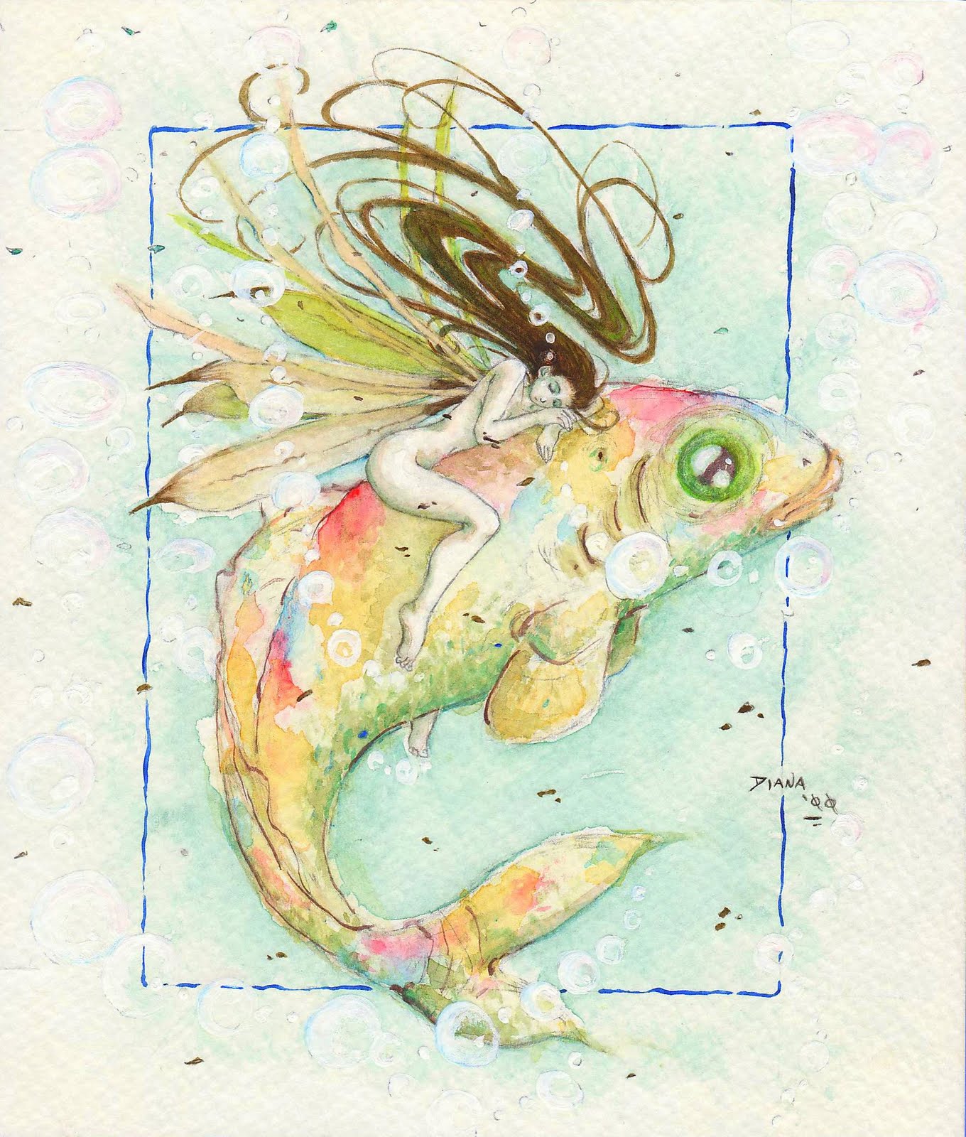 1000+ images about Mermaid Magic 4 on Pinterest | Beautiful mermaid ...