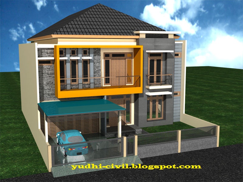 CIVIL ENGINEERING: home sweet home