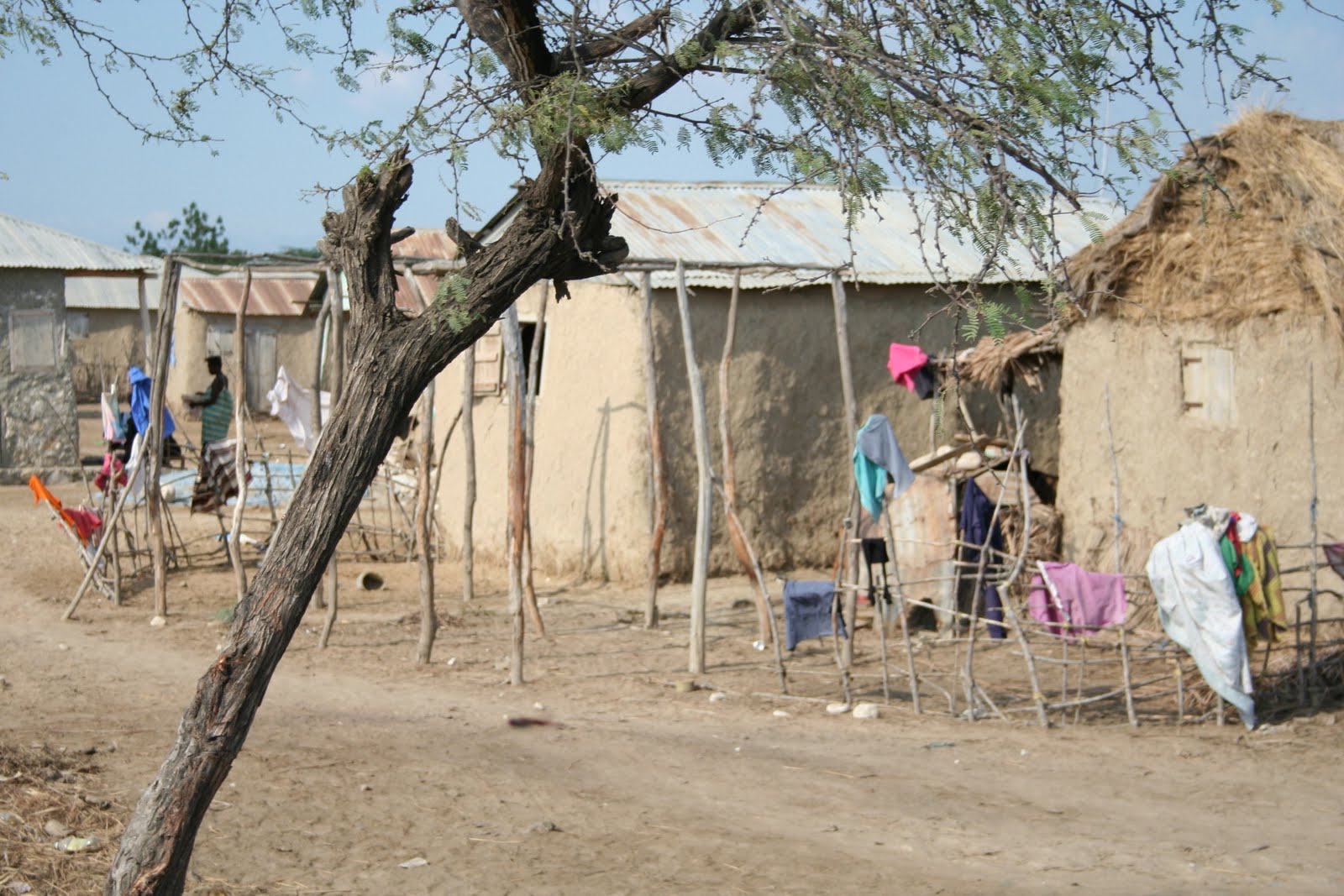 Haiti- Abundant Life.: The poorest of the poor