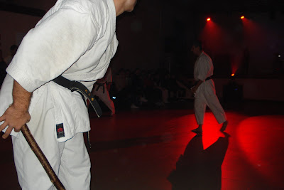 SHOGUN KARATE