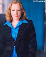 FREEDOM 85! by Debra Hale