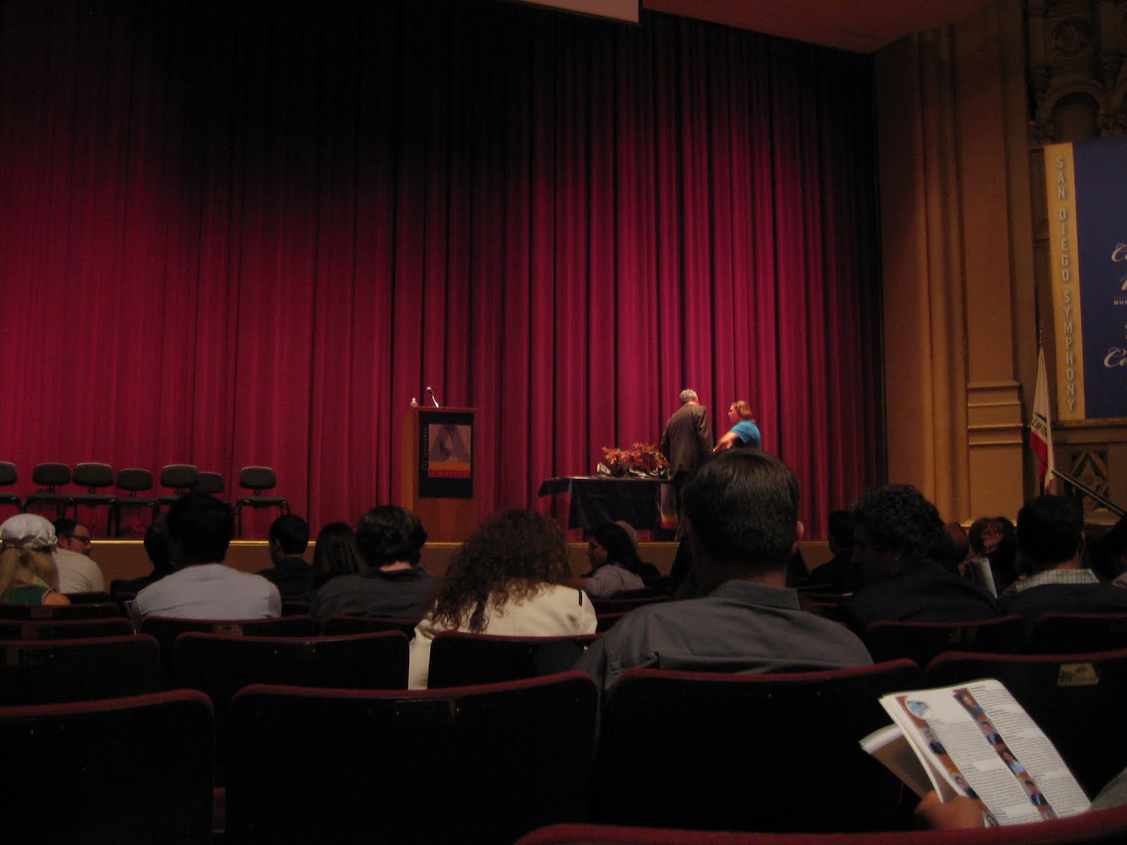 Greg Ferrell 'My Life as an Architecture Student'