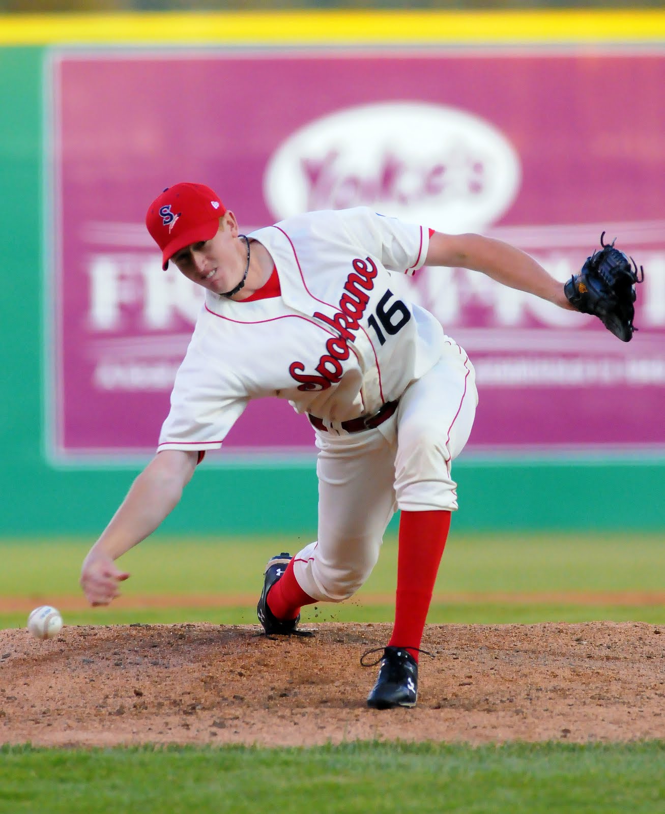 Took by Snook (James Snook photojournalist): June 2010