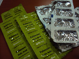 My life so Wonderful: Menanti sang buah hati