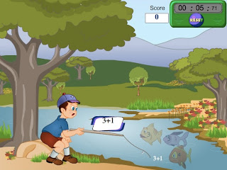 Thiel Academy: Practice Math with Free Online Games