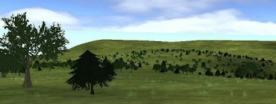 Free Gamer - Open Source Games (Free/Libre): Open Source 3D Landscape ...
