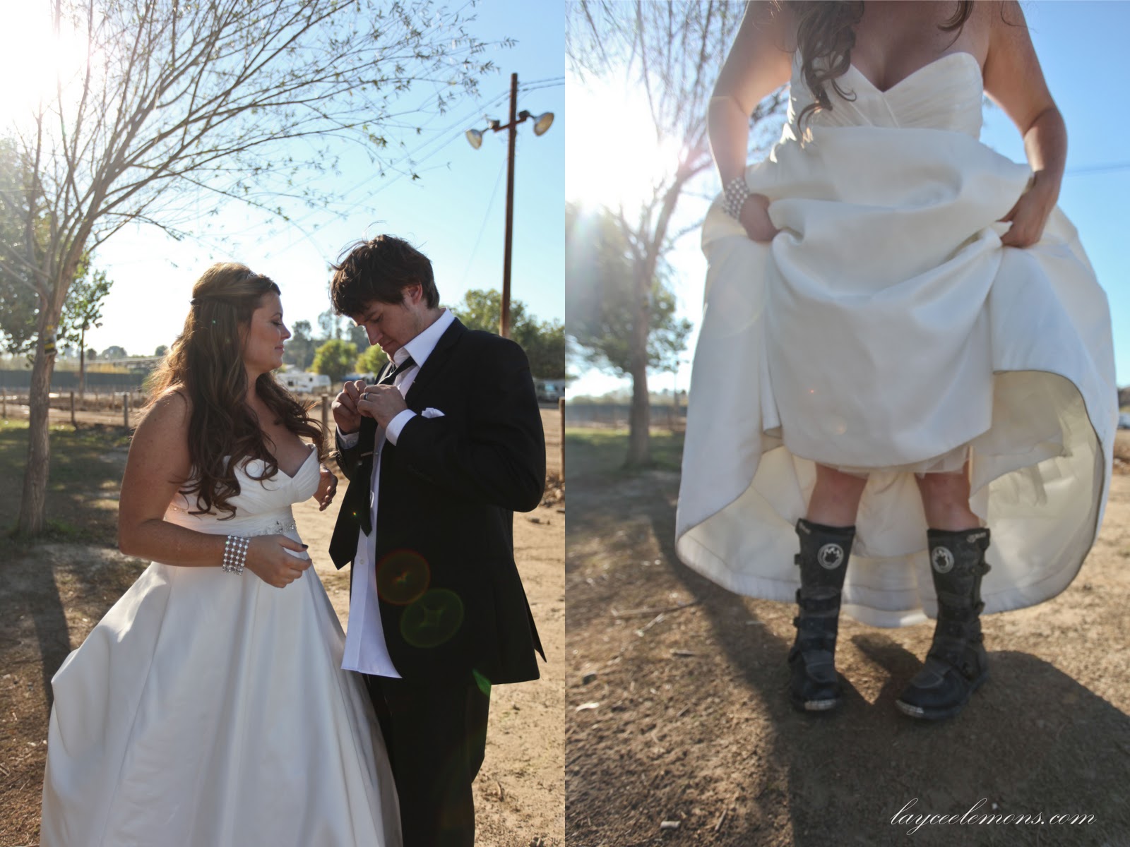 -: Trash the Dress MX Style. {Trash the Dress Photographer}