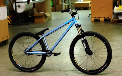 Litegallery: NS Majesty 09 + Fox