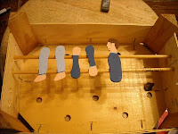 Flippy Acrobat ~ Toy Making Dad