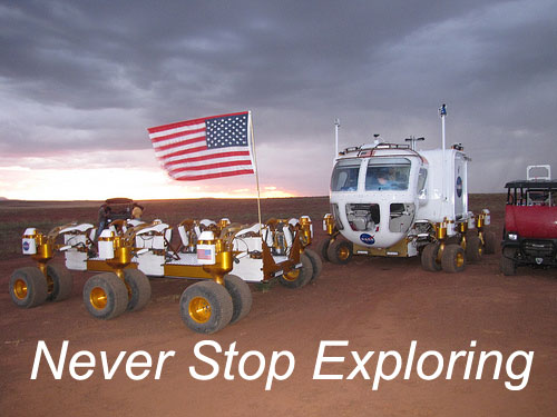 XiNeutrino's Space Locker