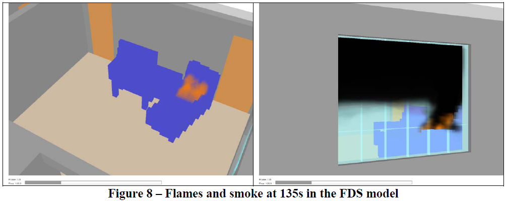 The Skeptical Juror: Michael Ledford: Confession Falsified by Space and ...