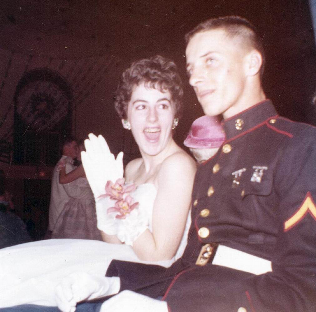 Cougar's Den: Prom Night 2001