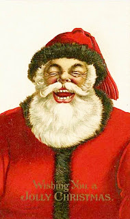 Imageholics Anonymous: The Secret Life of Santa
