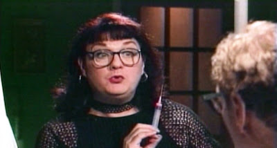 FEARS FOR QUEERS: I'LL BURY YOU TOMORROW (Alan Rowe Kelly, 2002)