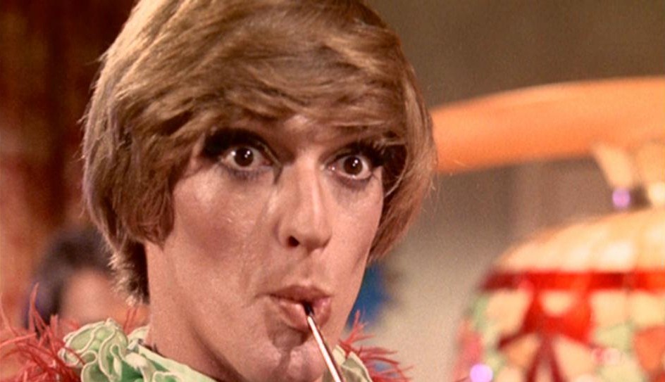 Auto Electro-luminescent Backlight With Afterglow