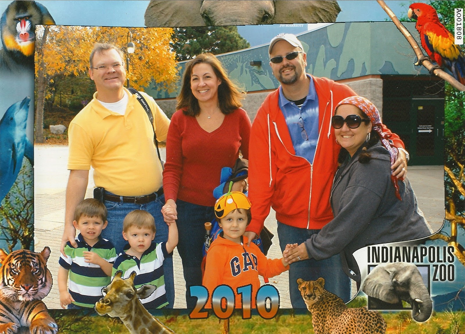 Owensborosown: The Zoo Crew