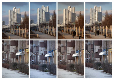 Photography 1: Digital Photographic Practice: Ex. 10 Colour cast and ...