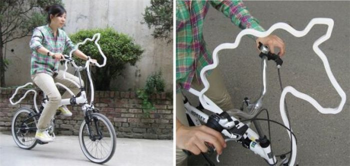 Interesting Creations - Pix Magazine