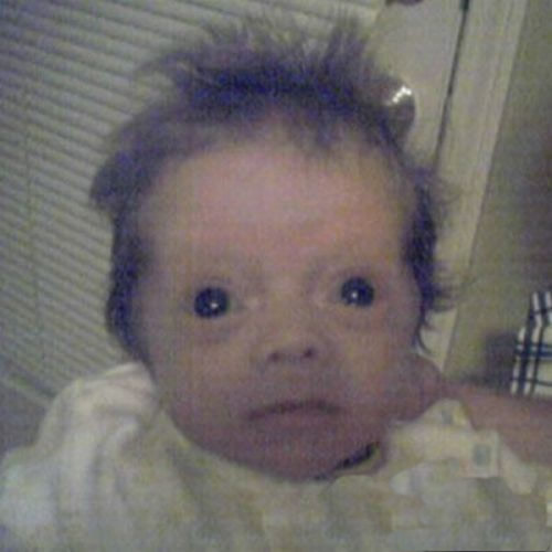 PICS DOT COM: Angry Babies
