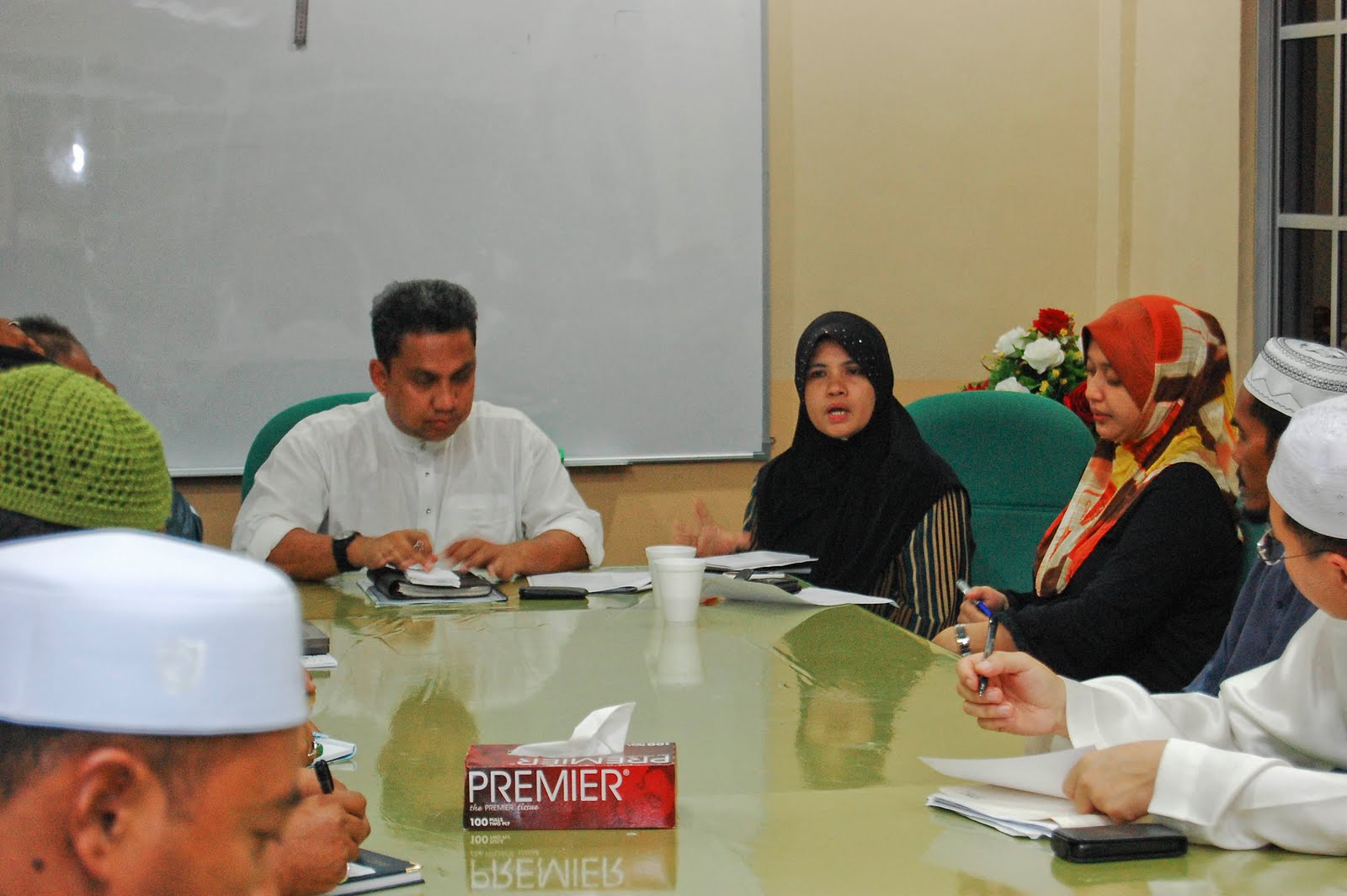 MAJLIS PERWAKILAN PENDUDUK (MPP) ZON 20 SHAH ALAM, SELANGOR.
