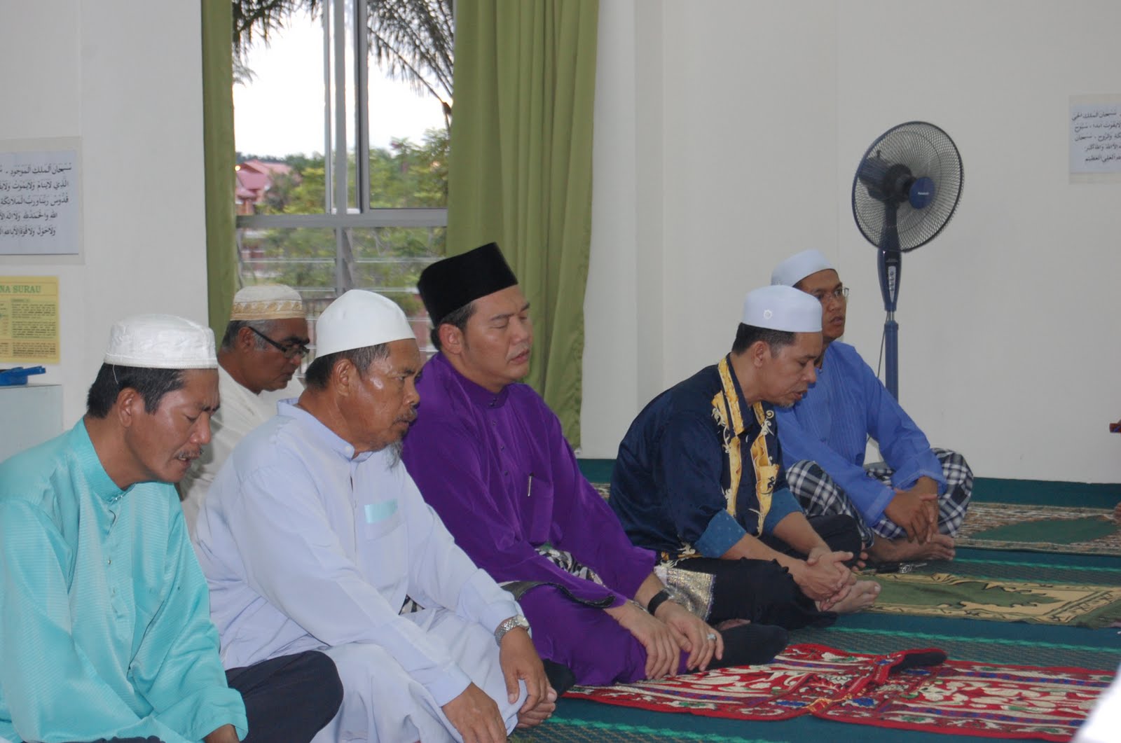 MAJLIS PERWAKILAN PENDUDUK (MPP) ZON 20 SHAH ALAM, SELANGOR.