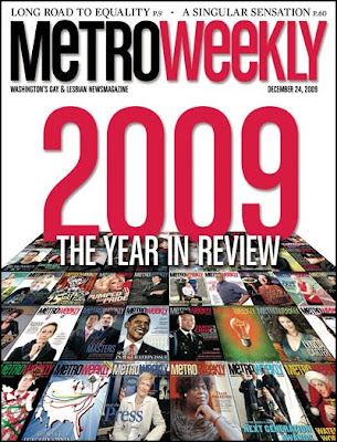 F R E E D O M: 2009