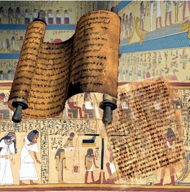 Estudamos on line: A Origem da Escrita