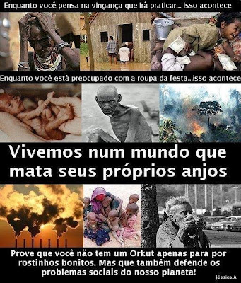 PROJETO EDIFICANDO VIDAS