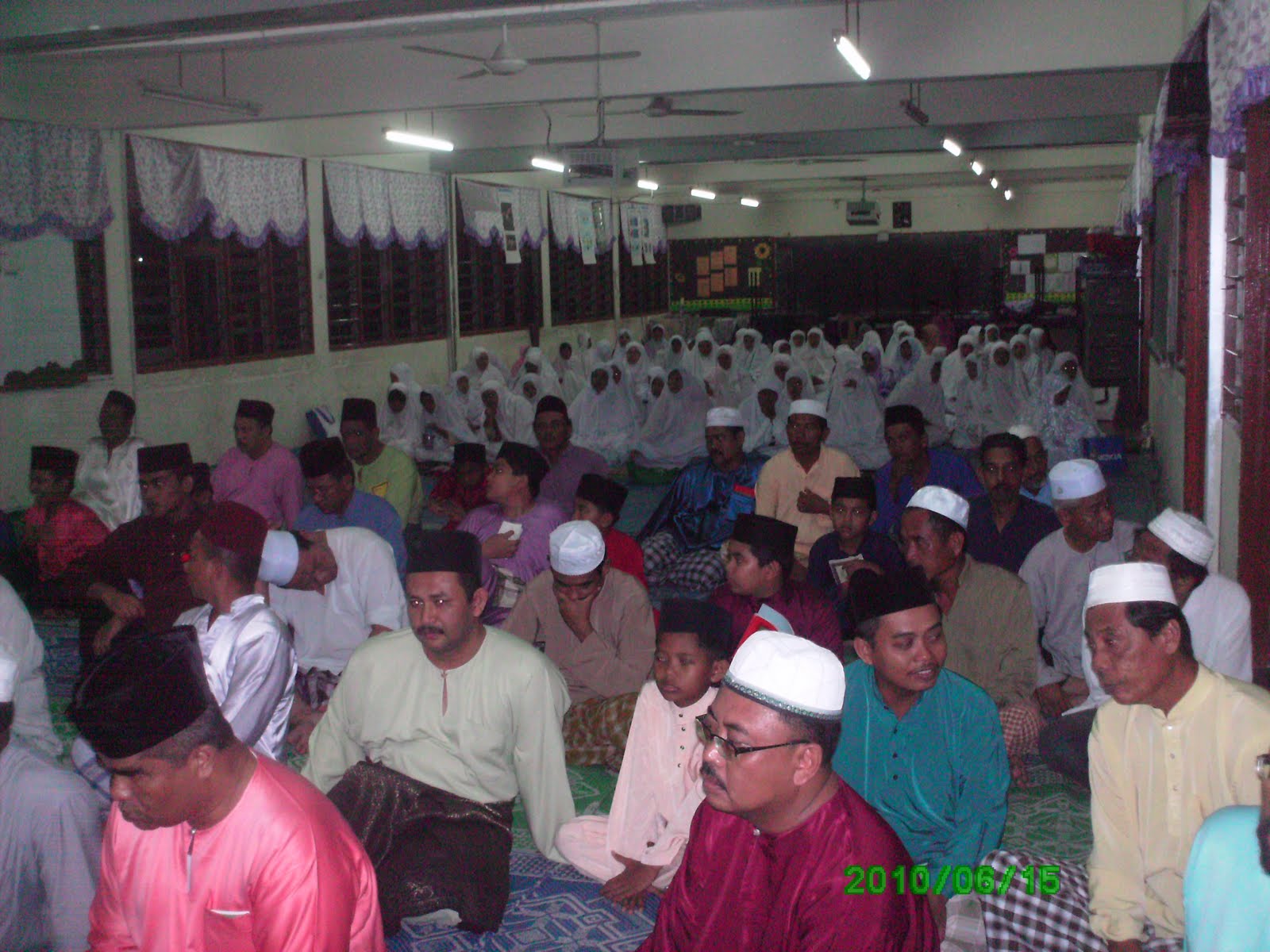 SK SRI RENGIT, BATU PAHAT