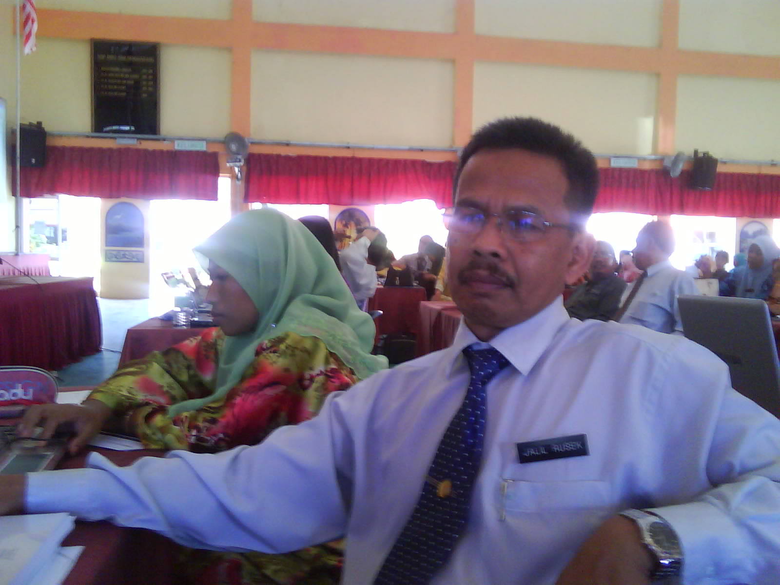 SK SRI RENGIT, BATU PAHAT