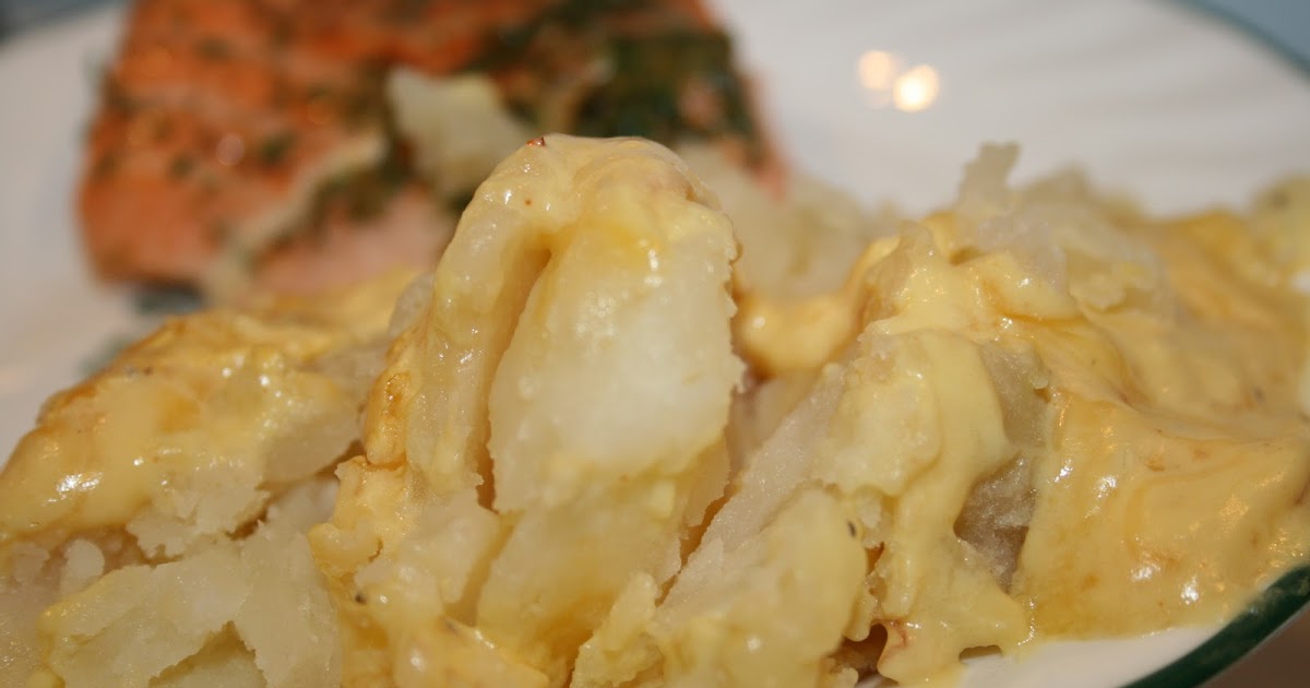 Christy Dorrity Author: Tasty Tuesday Ug-Rotten (Au-gratin) Potatoes