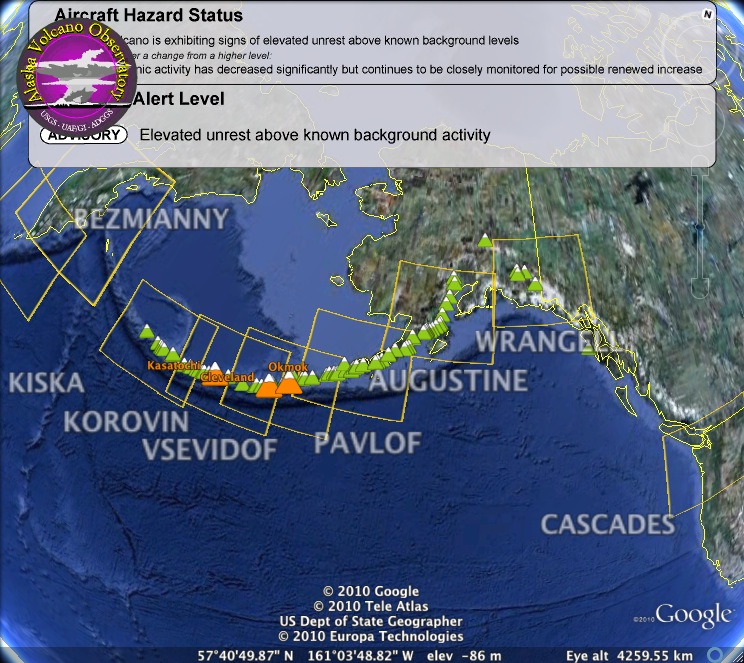 Kelly Chavers' Map Catalog: Remote Sensing- Google Earth