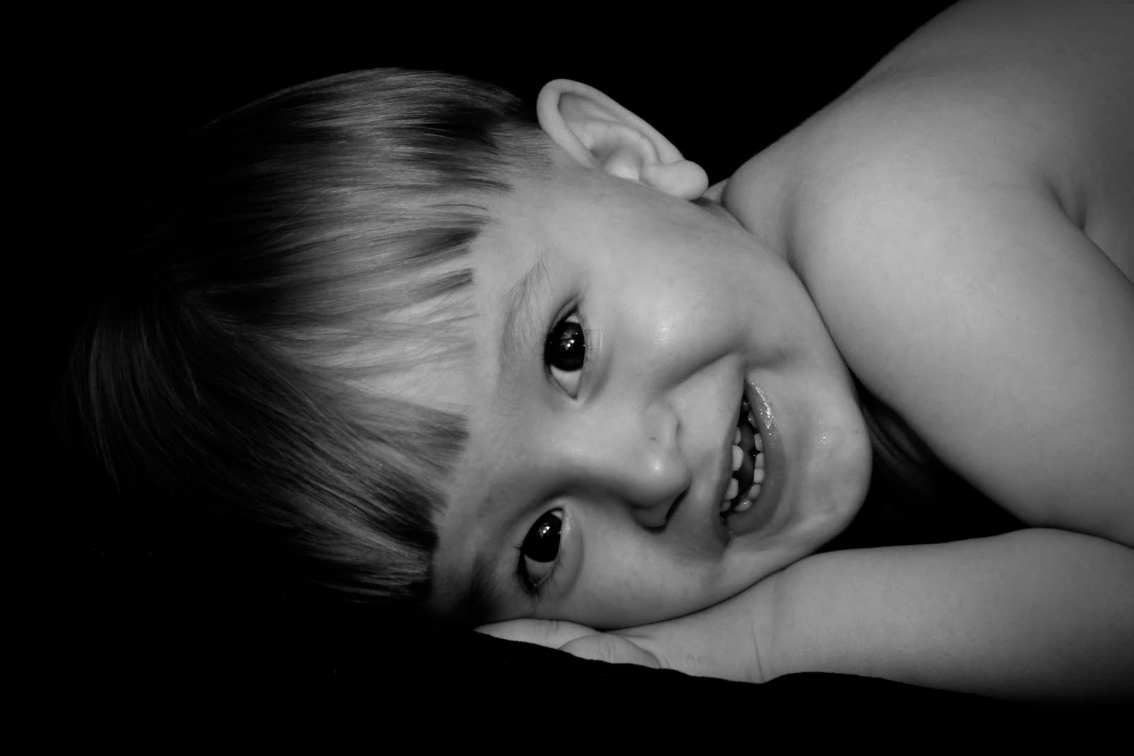 Jami Leigh's Photography: Callie and Carter