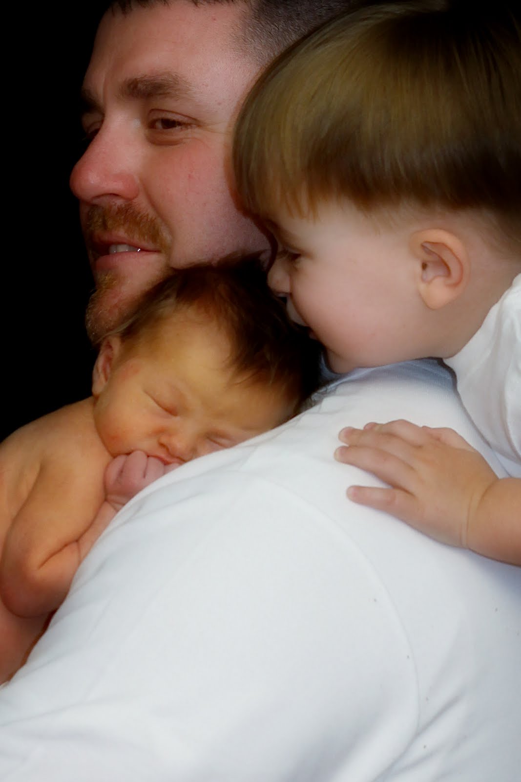 Jami Leigh's Photography: Callie and Carter