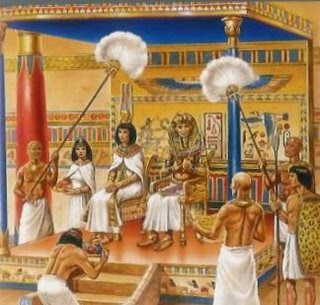 Povo Persa: História dos Persas