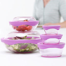 Sunrise Food Containers: Sunrise Food Containers