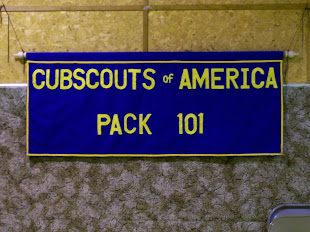 Cub Scout Pack 101