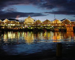 Twams' Blog digity: Mall images of Capegate Mall and V&A Waterfront in ...