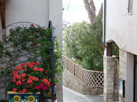 Talamone: Centro Storico